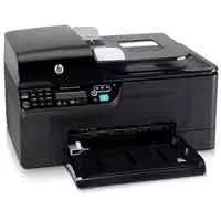 OfficeJet 4500 ink and toner cartridges