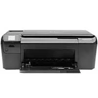 Photosmart F2400 ink and toner cartridges