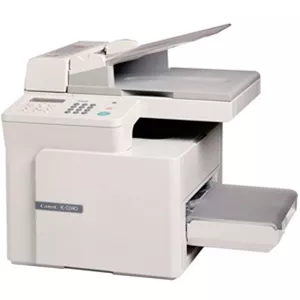 ImageClass D383 ink and toner cartridges