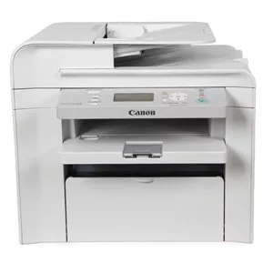 Canon ImageClass D550 Ink And Toner Cartridges