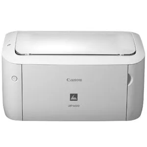 Canon ImageClass LBP6000 Ink And Toner Cartridges