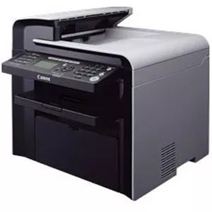 Canon ImageClass MF4550 Ink And Toner Cartridges