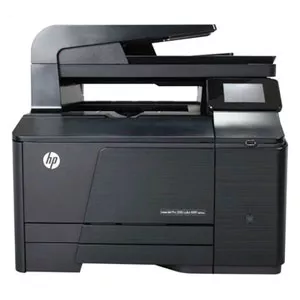 HP LaserJet Pro 200 Color MFP M276nw Toner | 30-Day Returns
