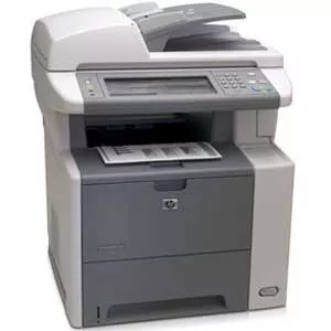 Laserjet M3035xs MFP ink and toner cartridges