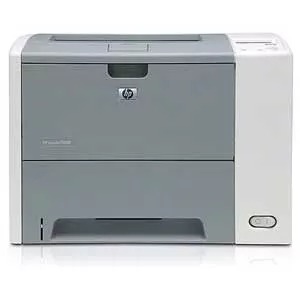 HP Laserjet P3005 Ink And Toner Cartridges