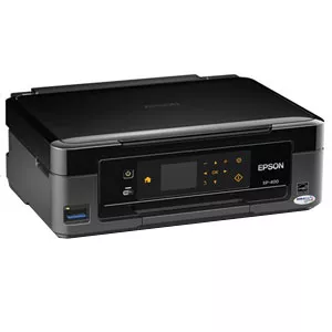 Expression XP-400 Ink And Toner Cartridges- InkPlusToner