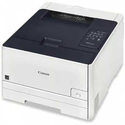 Canon ImageClass LBP7110Cw Ink And Toner Cartridges