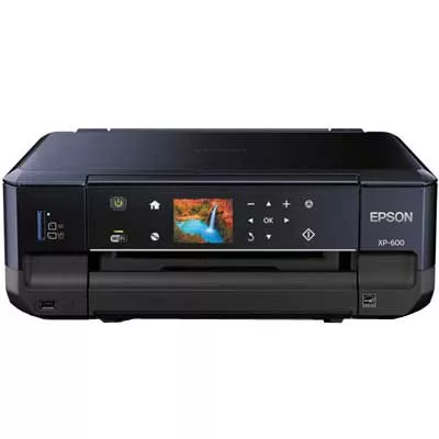 Epson Expression XP-600 Ink And Toner Cartridges