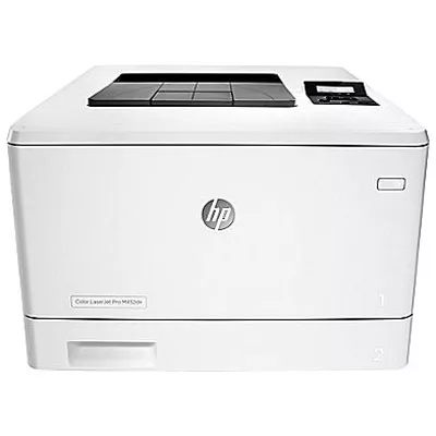 HP LaserJet Pro M402dw Ink And Toner Cartridges