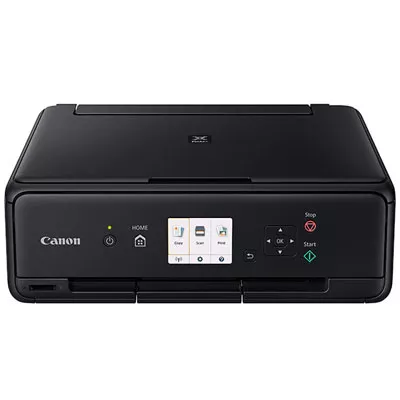 Canon Pixma TS6020 Ink And Toner Cartridges