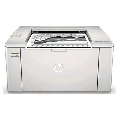 HP LaserJet Pro M102a Ink And Toner Cartridges