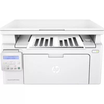 HP LaserJet Pro MFP M130nw Ink And Toner Cartridges