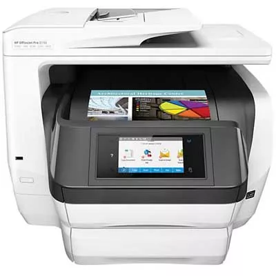 HP OfficeJet Pro 8740 Ink And Toner Cartridges