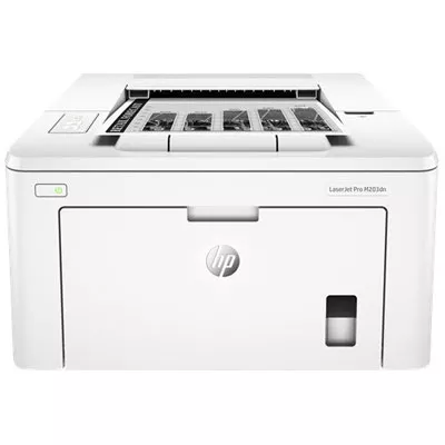 HP LaserJet Pro M203dn Ink And Toner Cartridges