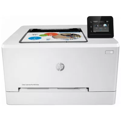 HP LaserJet M254DW Toner Cartridges | Free Shipping $50+