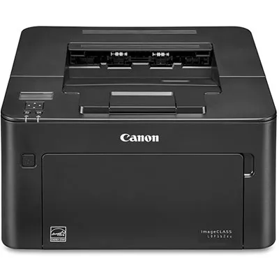 Canon ImageClass LBP162dw Ink And Toner Cartridges