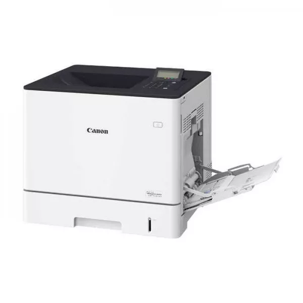 Canon ImageClass LPB712Cdn Ink And Toner Cartridges