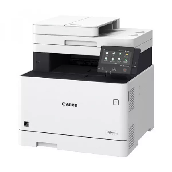 Canon ImageClass MF632cdw Ink And Toner Cartridges