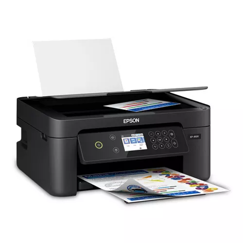 Epson Expression XP-4100 Ink And Toner Cartridges