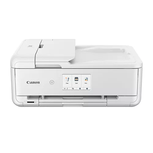 Pixma TS9521C ink and toner cartridges