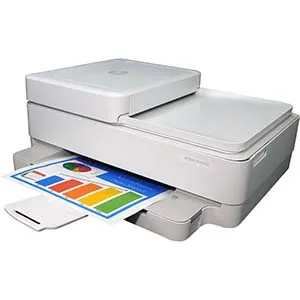 ENVY 6452e Ink And Toner Cartridges- InkPlusToner