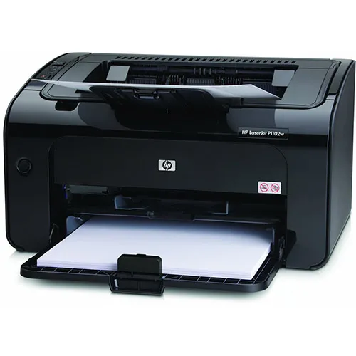 Buy Compatible HP LaserJet Pro P1109w Toner Cartridges – High Quality, L...