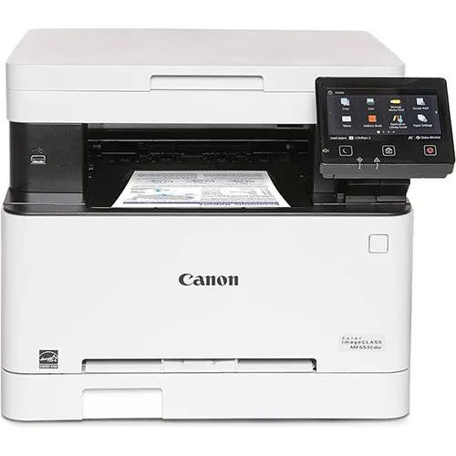 Canon ImageClass MF653cdw Toner Cartridges – Affordable, High-Quality Pr...