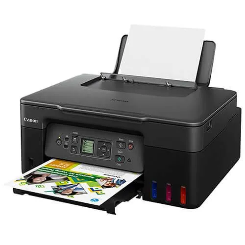 Canon Pixma G3272 Ink Bottles - High-Quality & Affordable | InkPlusToner...
